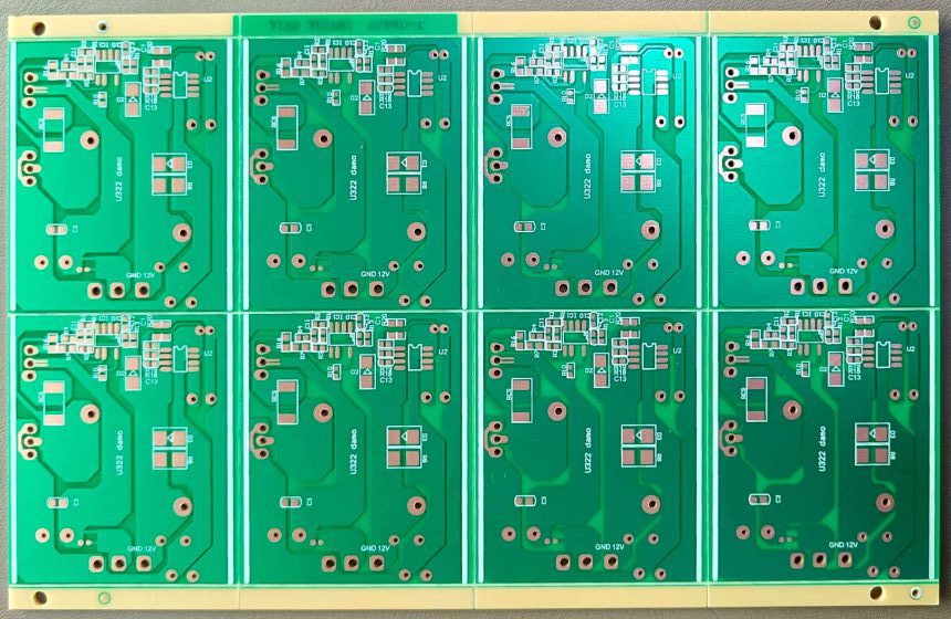 CRT Circuit Board: Structure, Function, and Troubleshooting Guide