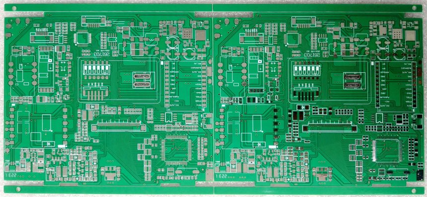 printed circuit board meaning