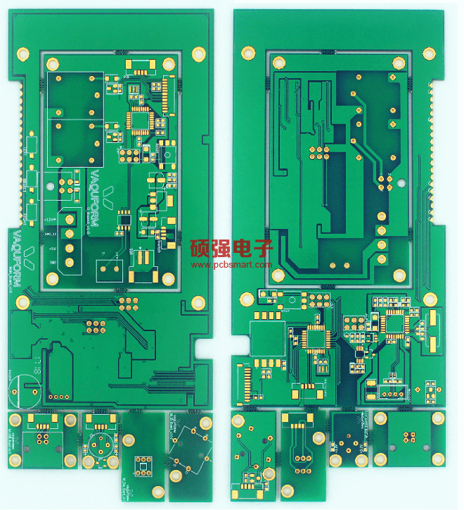 Buy Customize PCB Boards | Sqpcb