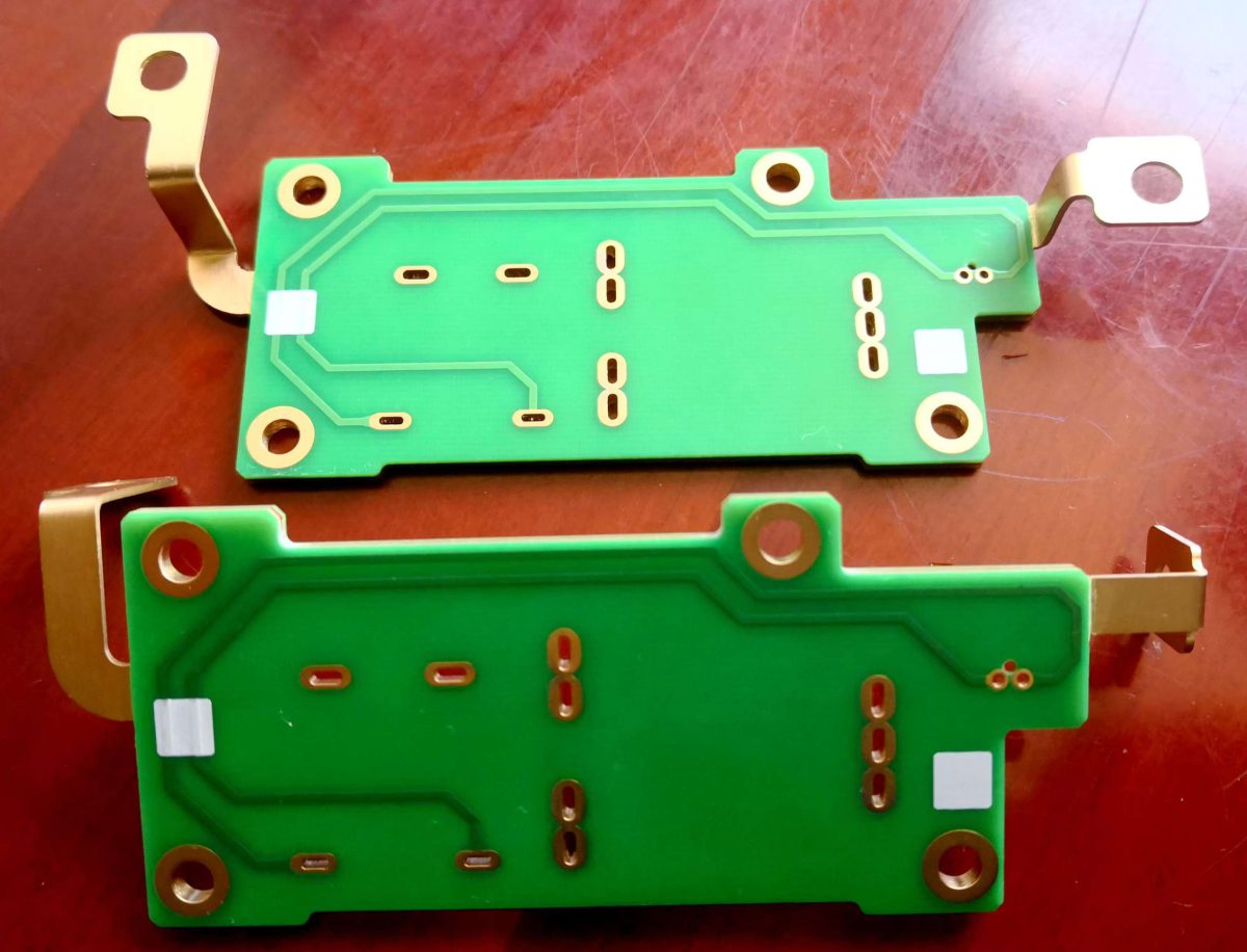 Special PCB