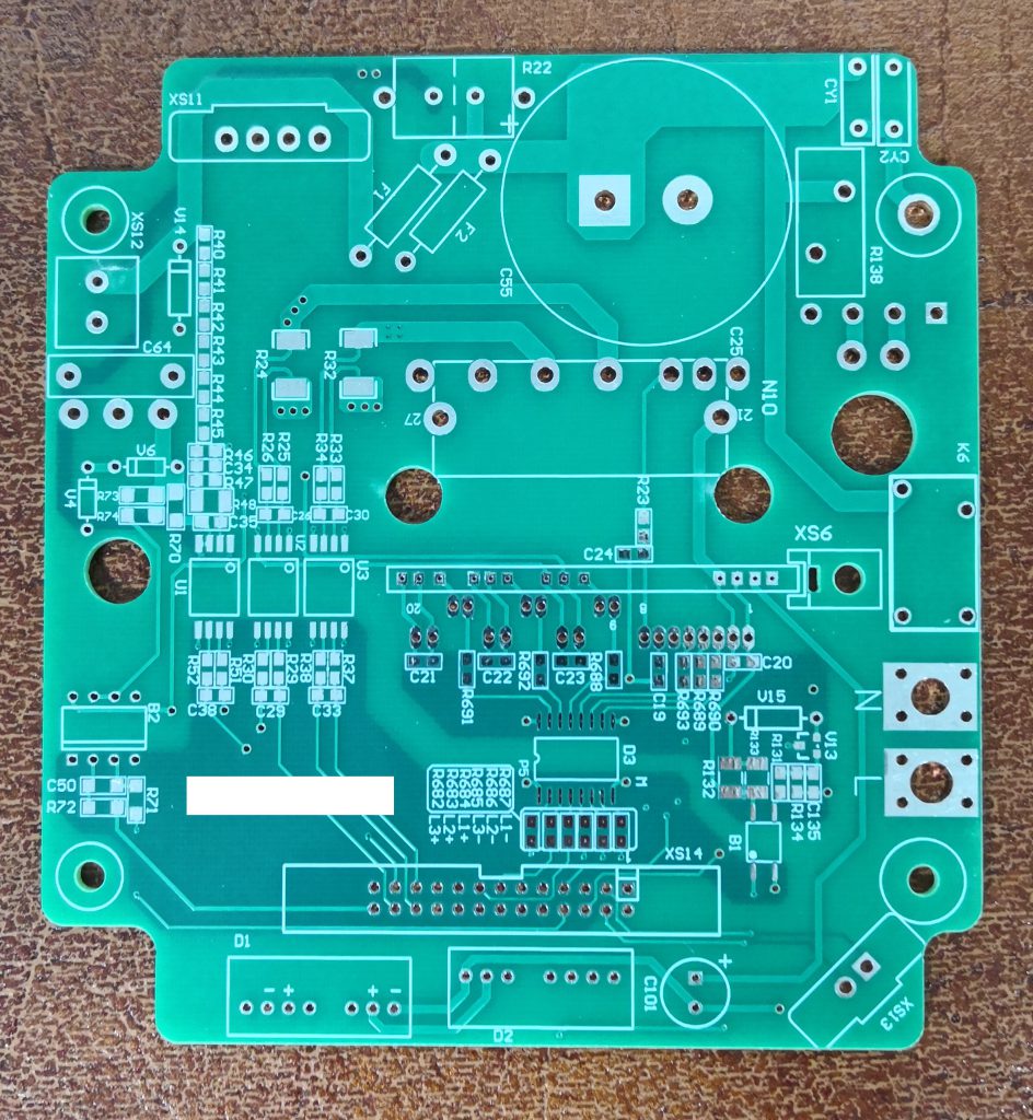 Types of Circuit Boards, Introduction to PCB and Different