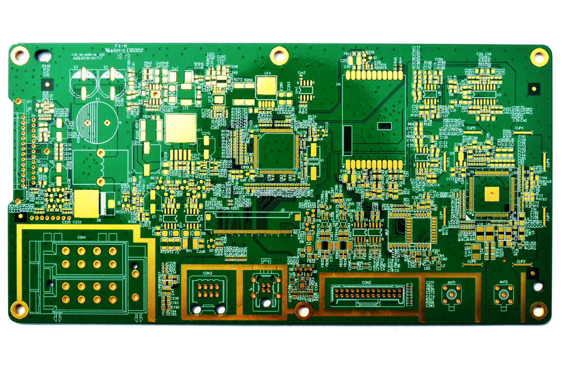 What Is the difference between pcb and pcba?