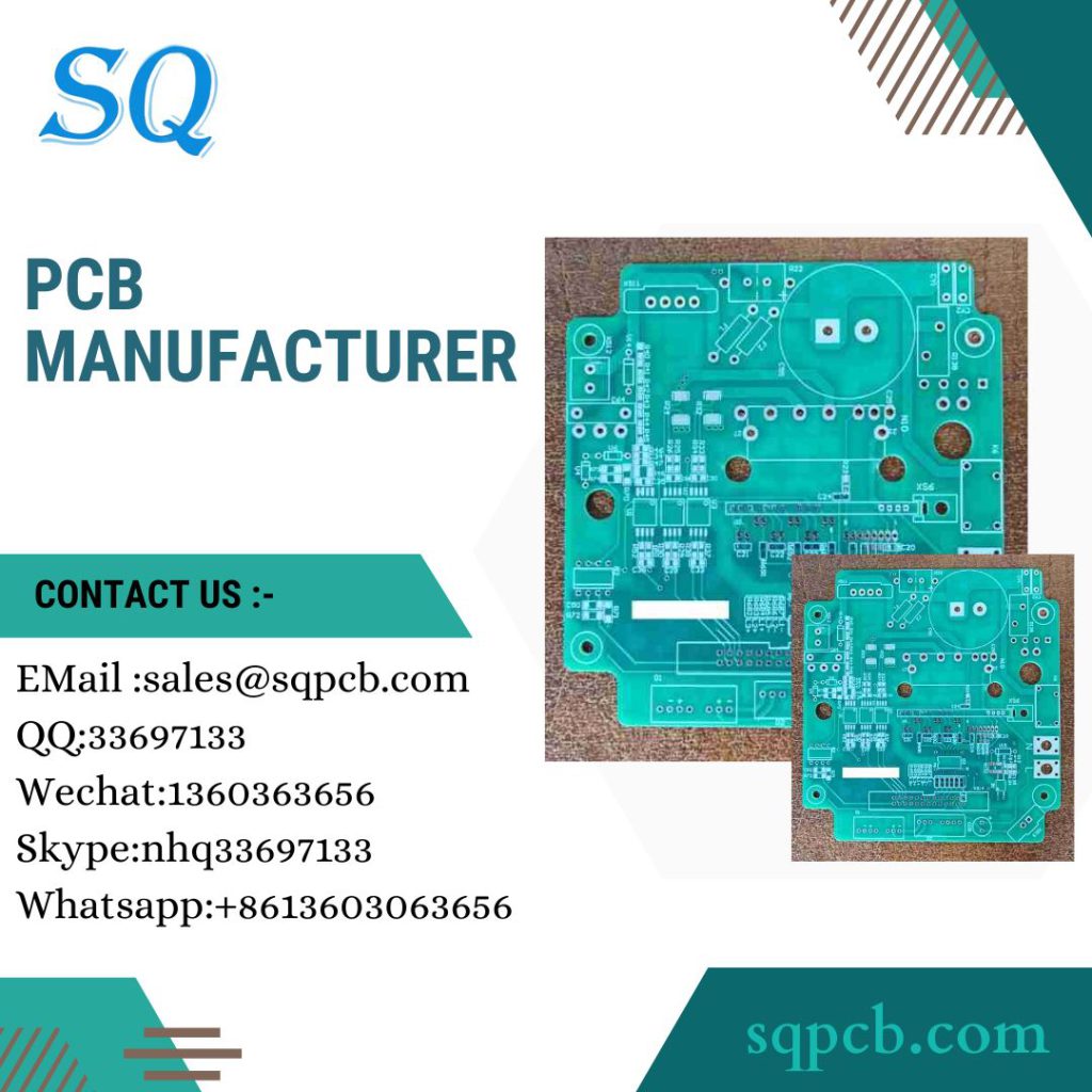 Exploring PCB Board Technologies, Manufacturer Capabilities, and the ...