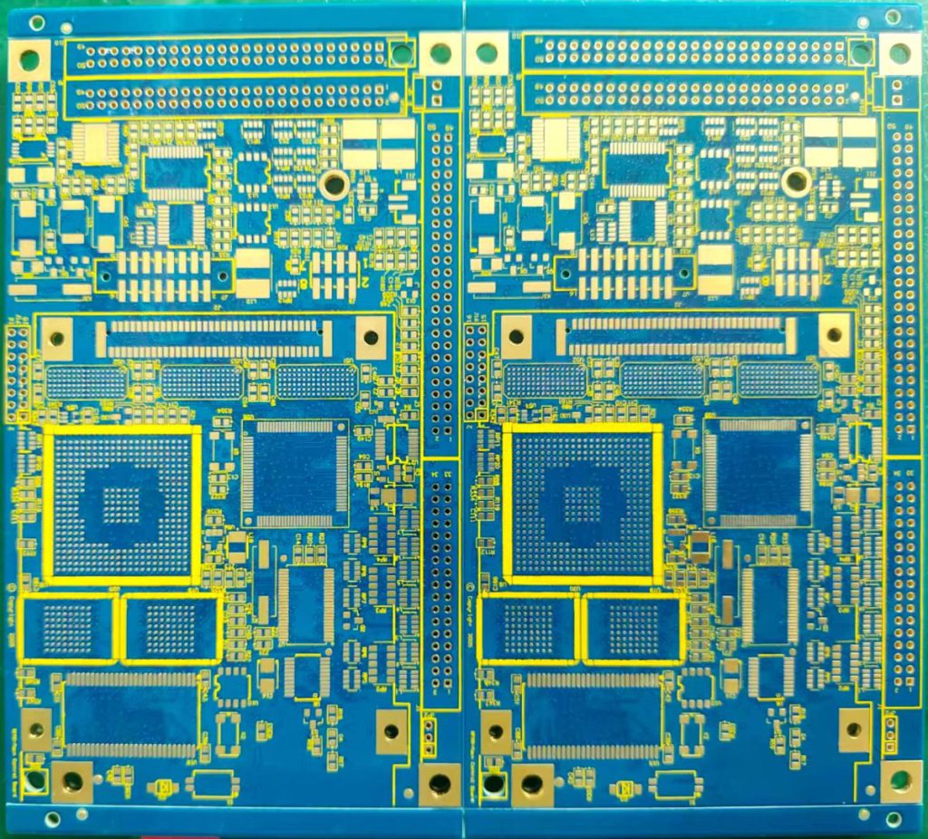 Understanding Printed Circuit Board HS Code for Smooth Import and Export