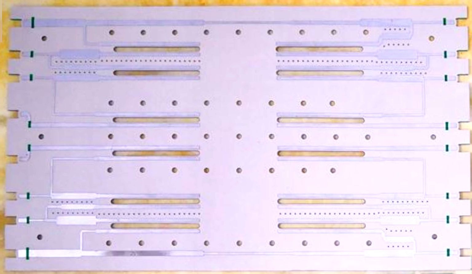 High Frequency PCBs and Aluminum PCBs : An Overview
