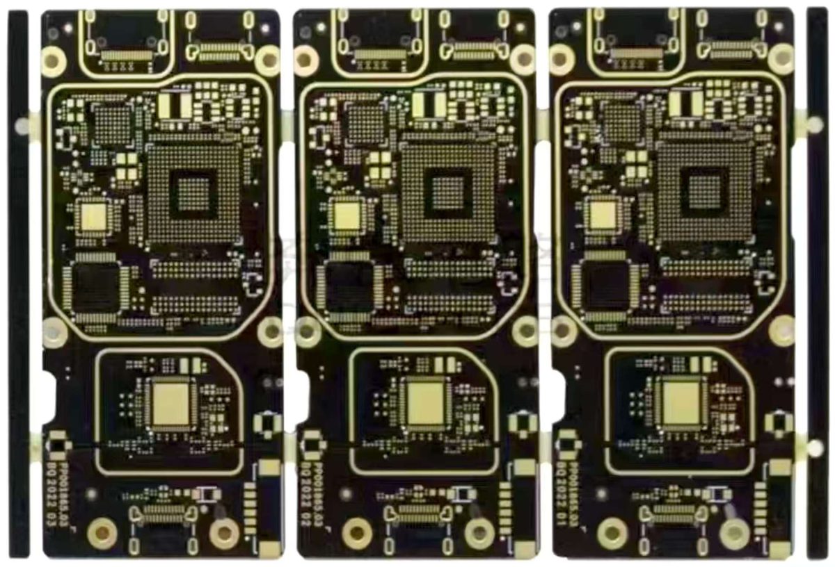 El papel esencial de las placas PCB de alta calidad en la electrónica ...