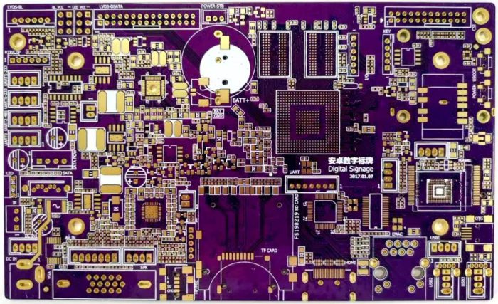 PCB Solder Mask: Types, Functions, and Application Tips