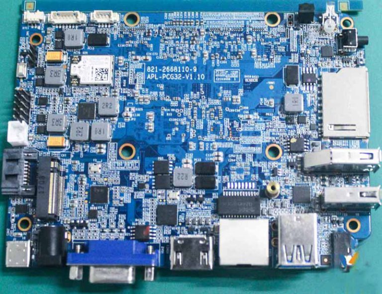 Capacitor on Circuit Board: Functions, Types, and Selection Guide
