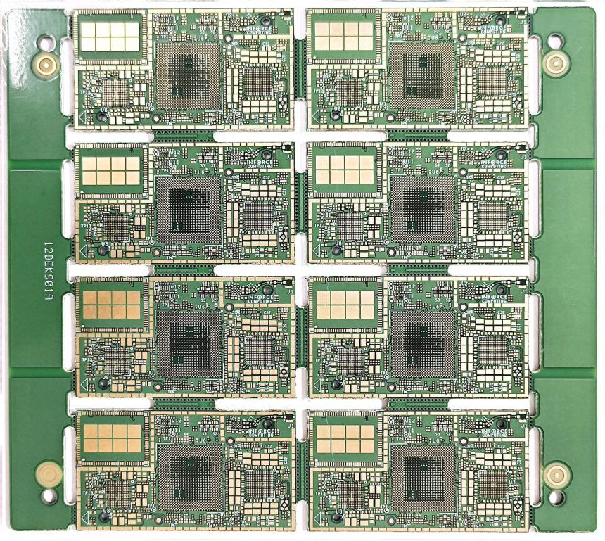 Multilayer PCB Benefits and Applications: Driving Innovation in Electronics