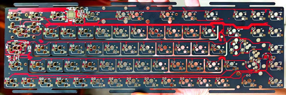 What is a PCB Plate
