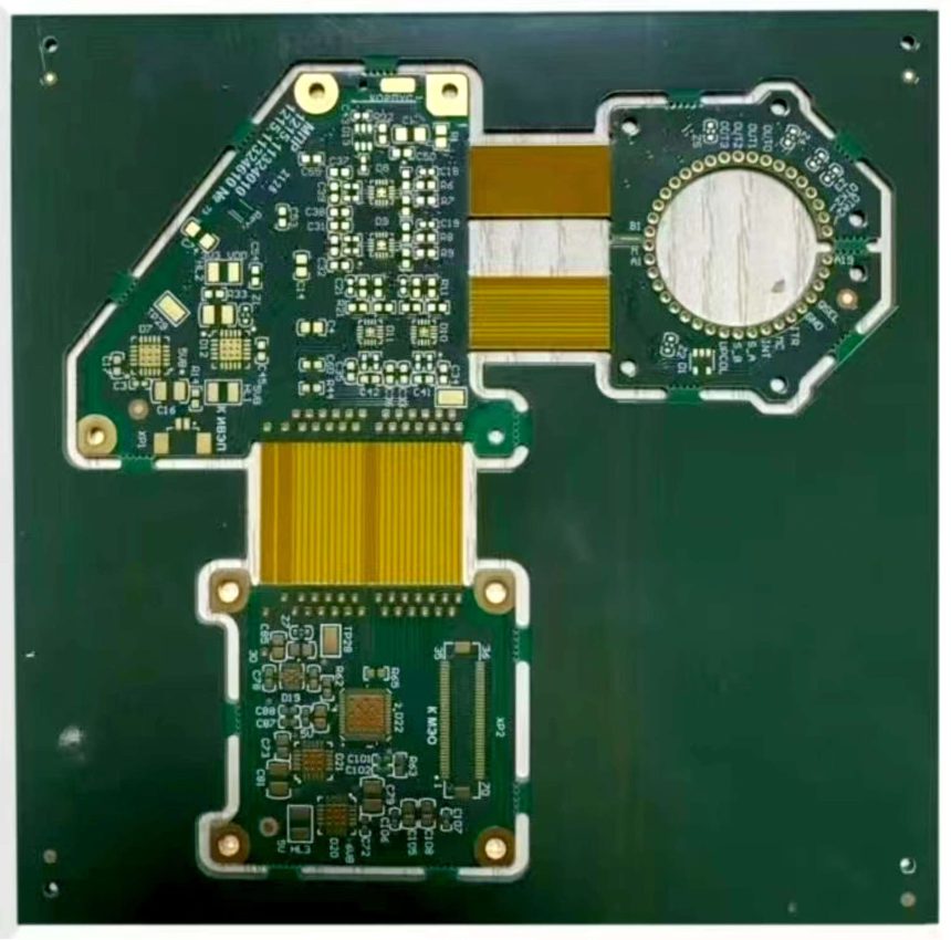 SQPCB - High Quality PCB Manufacturer, Custom Circuit Boards