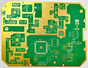 Compre una placa PCB para su proyecto