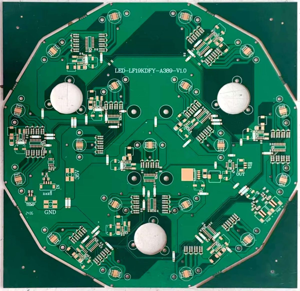 What Does PCB Mean? All You Need to Know About Printed Circuit Boards