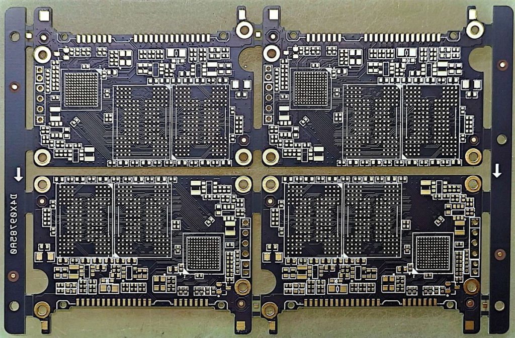 BGA Full Name: Understanding Ball Grid Array Technology