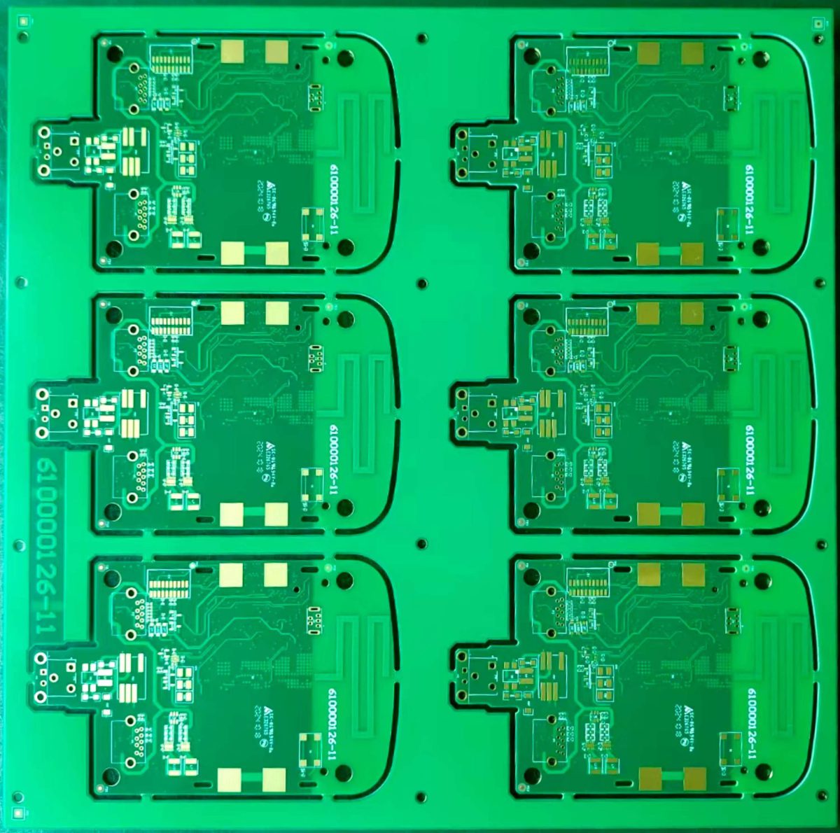 Understanding PCB Panel Design: Benefits and Key Considerations