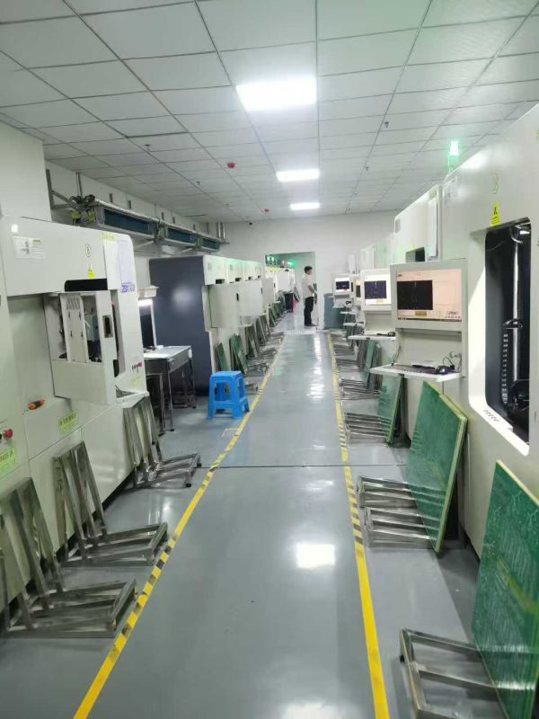 FVT Test: Functional Verification Testing in PCB Manufacturing