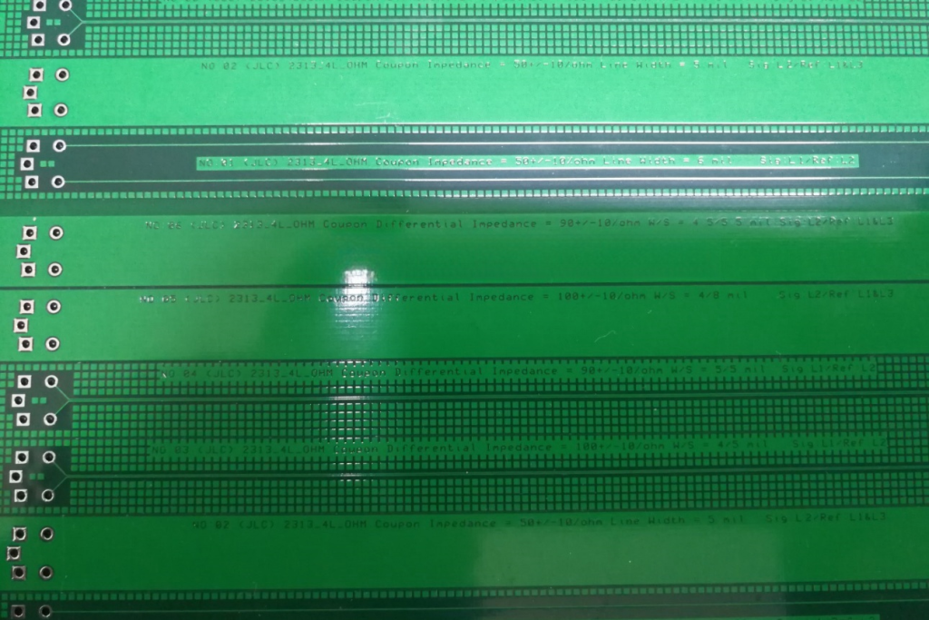 PCB Test Coupons: Ensuring Quality and Reliability in Printed Circuit ...