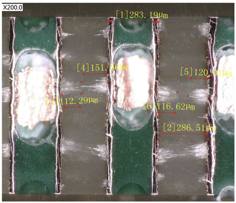 ¿Qué es el ICD de PCB? Defectos de conexión interna