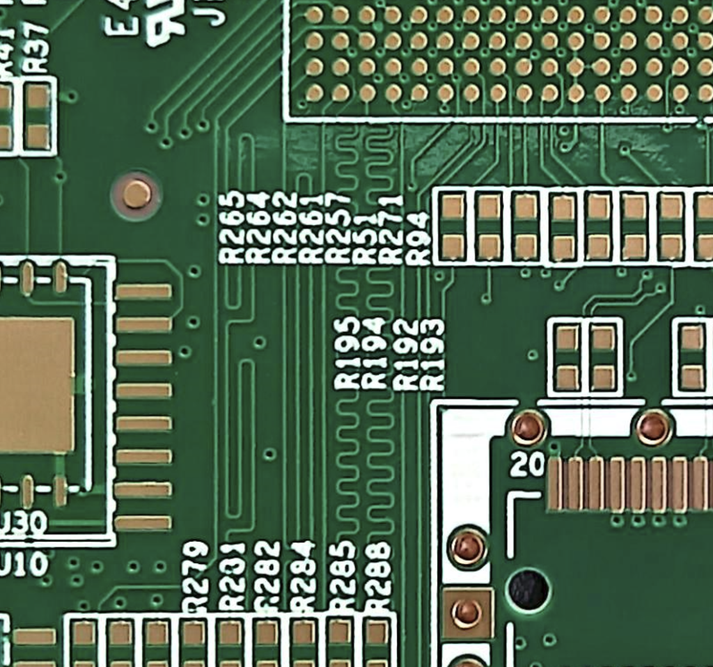 PCB Trace Width: Design Rules, Calculations & Standards