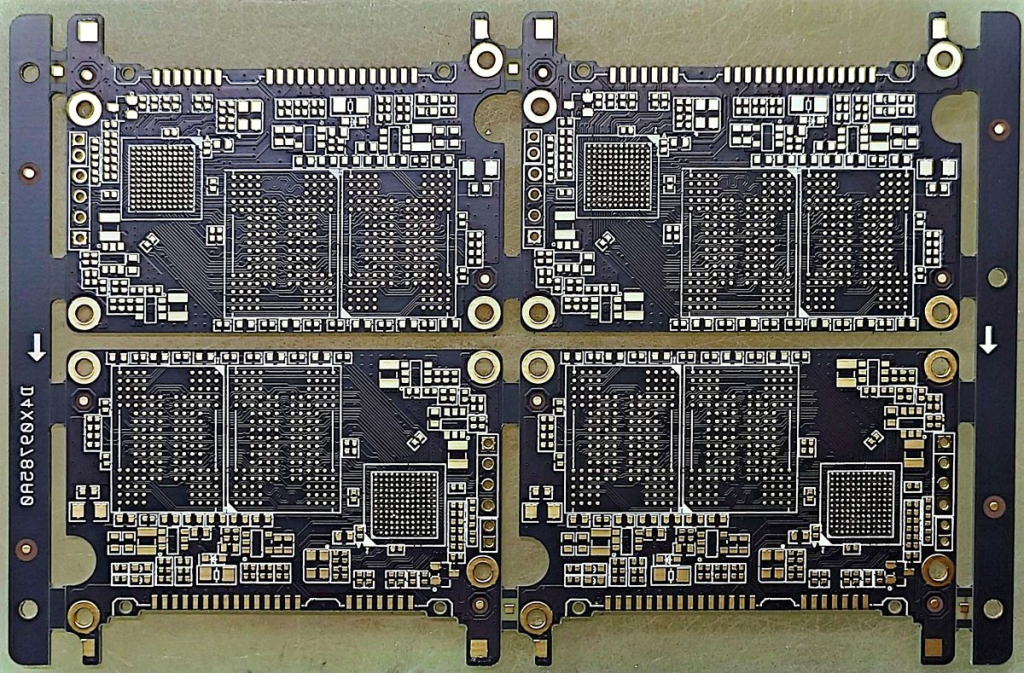 Exploring the PCB Definition: How It Works and Why It Matters