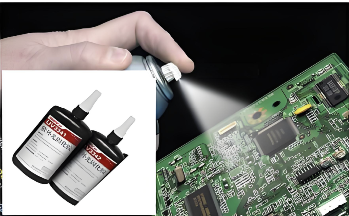 conformal coating vs potting