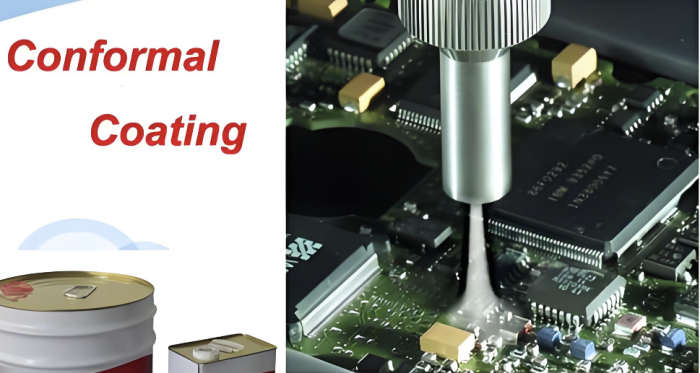 conformal coating vs potting