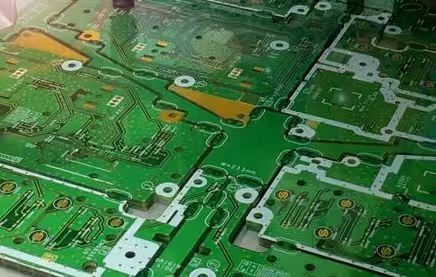 Impedance Test Report